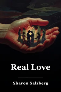Real Love book cover