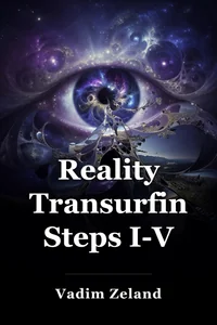 Reality Transurfing Steps I-V book cover