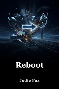 Reboot book cover