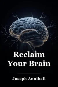 Reclaim Your Brain book cover