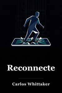 Reconnected book cover