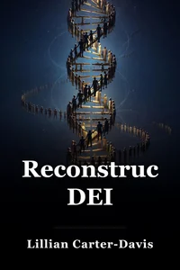 Reconstructing DEI book cover