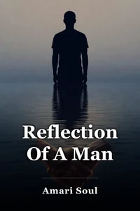 Reflections Of A Man book cover