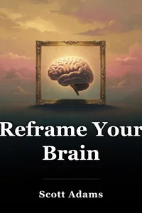 Reframe Your Brain book cover