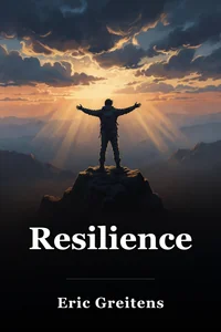 Resilience book cover