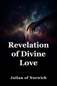 Revelations of Divine Love book cover