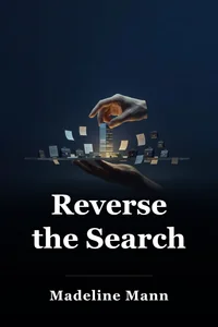 Reverse the Search book cover