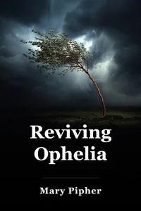 Reviving Ophelia book cover
