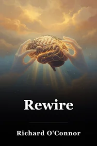 Rewire book cover