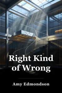 Right Kind of Wrong book cover