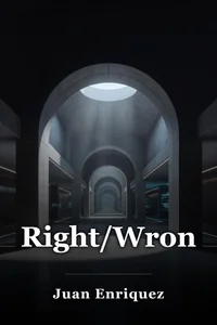Right/Wrong book cover