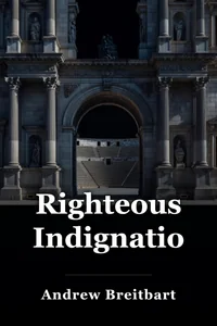 Righteous Indignation book cover