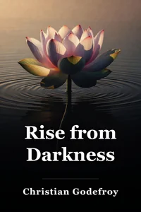 Rise from Darkness book cover