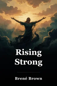 Rising Strong