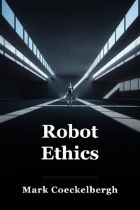 Robot Ethics book cover