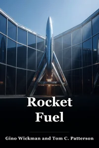 Rocket Fuel book cover