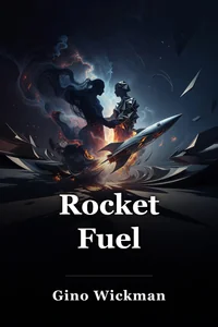 Rocket Fuel book cover