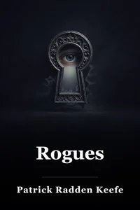 Rogues book cover