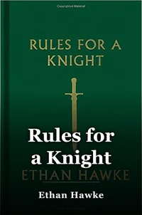 Rules for a Knight book cover