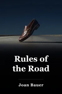 Rules of the Road book cover