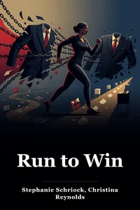 Run to Win book cover
