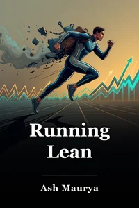 Running Lean book cover