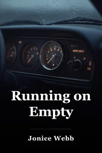 Running on Empty book cover