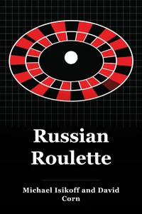 Russian Roulette book cover