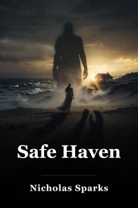 Safe Haven book cover