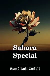 Sahara Special book cover
