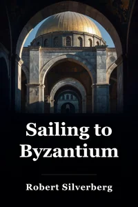 Sailing to Byzantium book cover