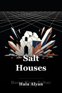 Salt Houses book cover