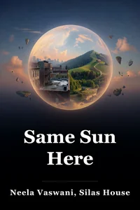Same Sun Here book cover