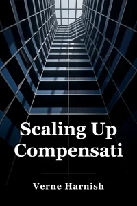 Scaling Up Compensation book cover