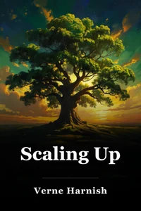Scaling Up book cover
