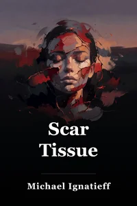 Scar Tissue book cover