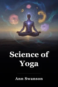 Science of Yoga book cover