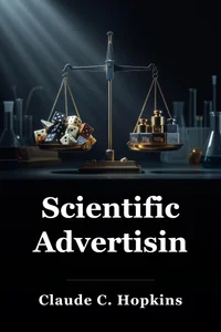 Scientific Advertising book cover