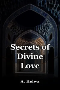 Secrets of Divine Love book cover