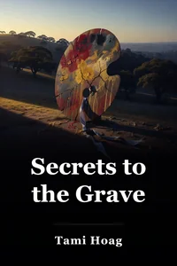 Secrets to the Grave book cover