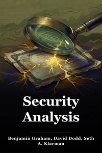Security Analysis