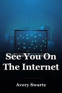 See You On The Internet book cover