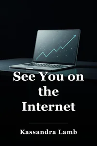 See You on the Internet book cover