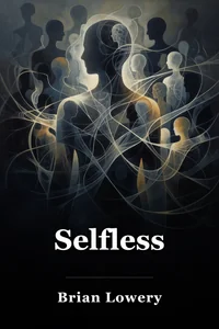 Selfless book cover