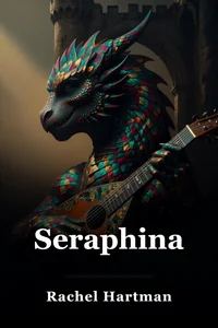 Seraphina book cover