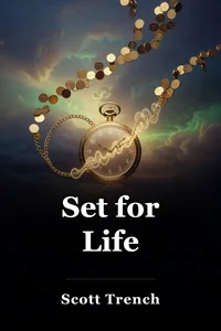 Set for Life book cover