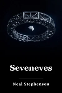 Seveneves book cover