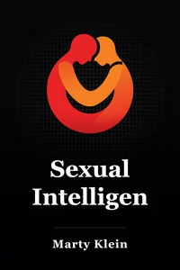 Sexual Intelligence book cover