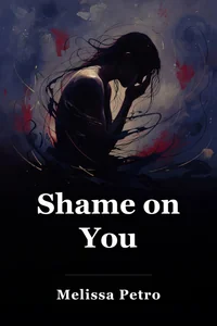 Shame on You book cover