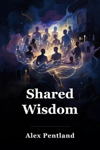 Shared Wisdom book cover